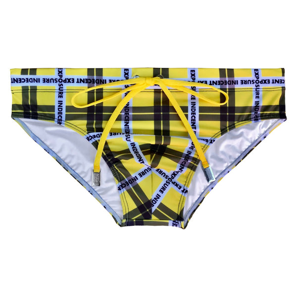 Indecent Exposure | Cool Basics & Sexy Swimwear